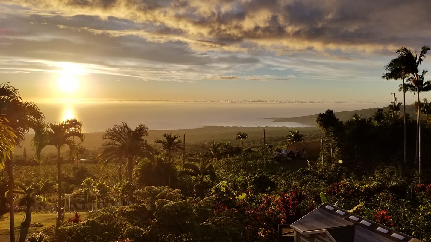 ALOHAに込められた深い意味 – Ohana Hills